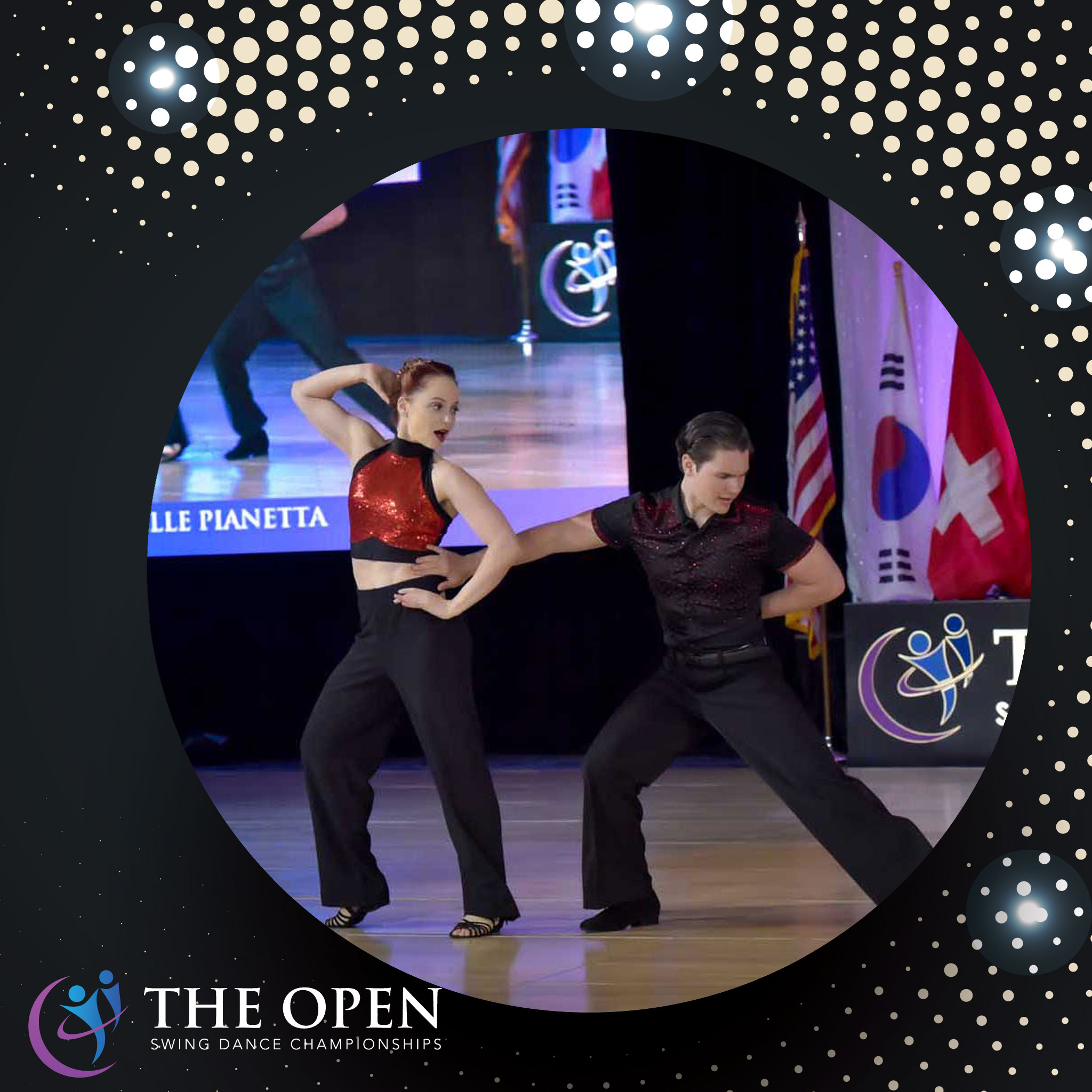CURRENT YEAR PRO AM DIVISION COMPETITORS – The Open Swing Dance ...