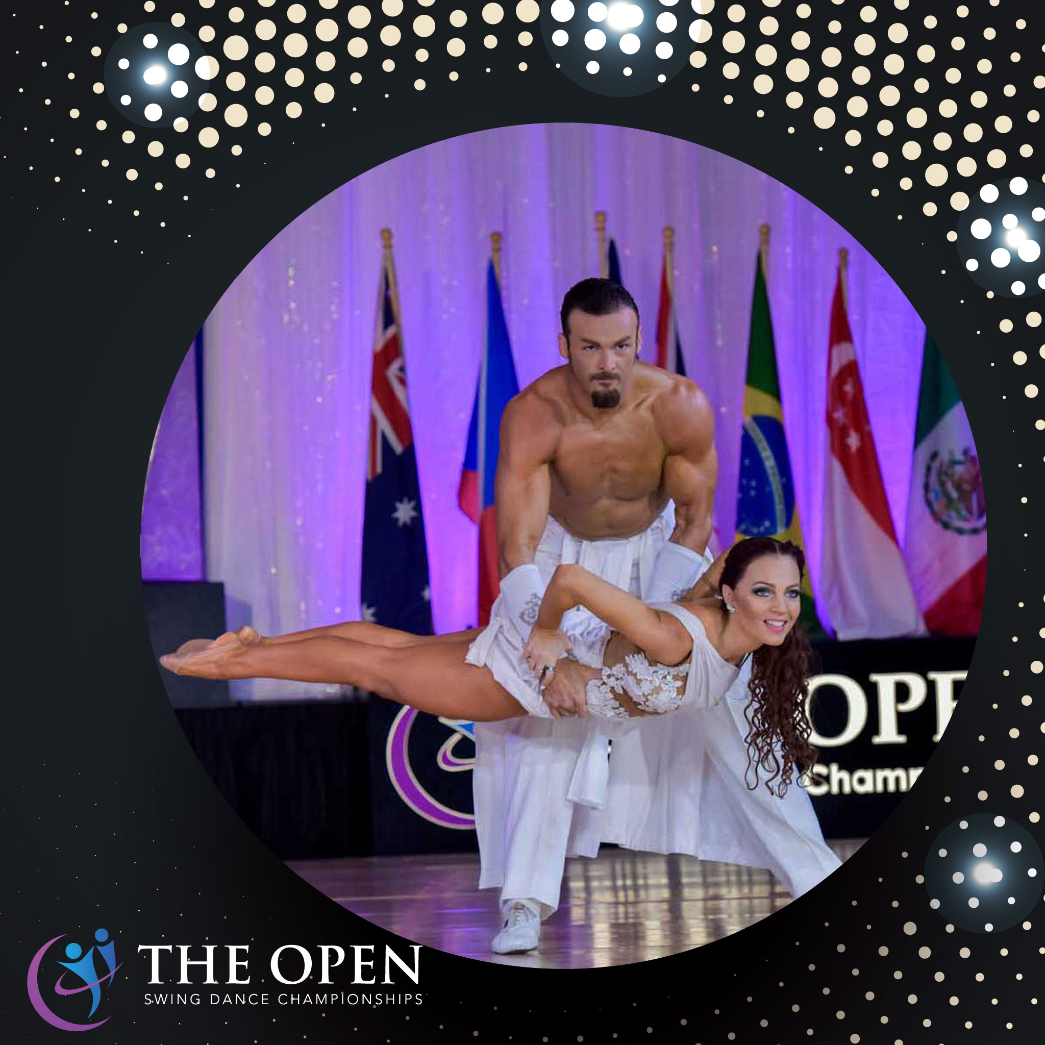CURRENT YEAR CABARET DIVISION COMPETITORS – The Open Swing Dance ...