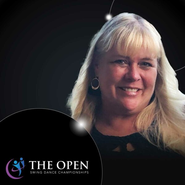 STAFF – The Open Swing Dance Championships