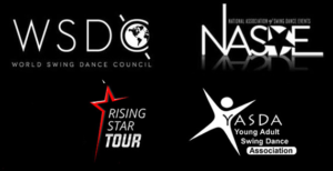 2024 Top 5 – The Open Swing Dance Championships